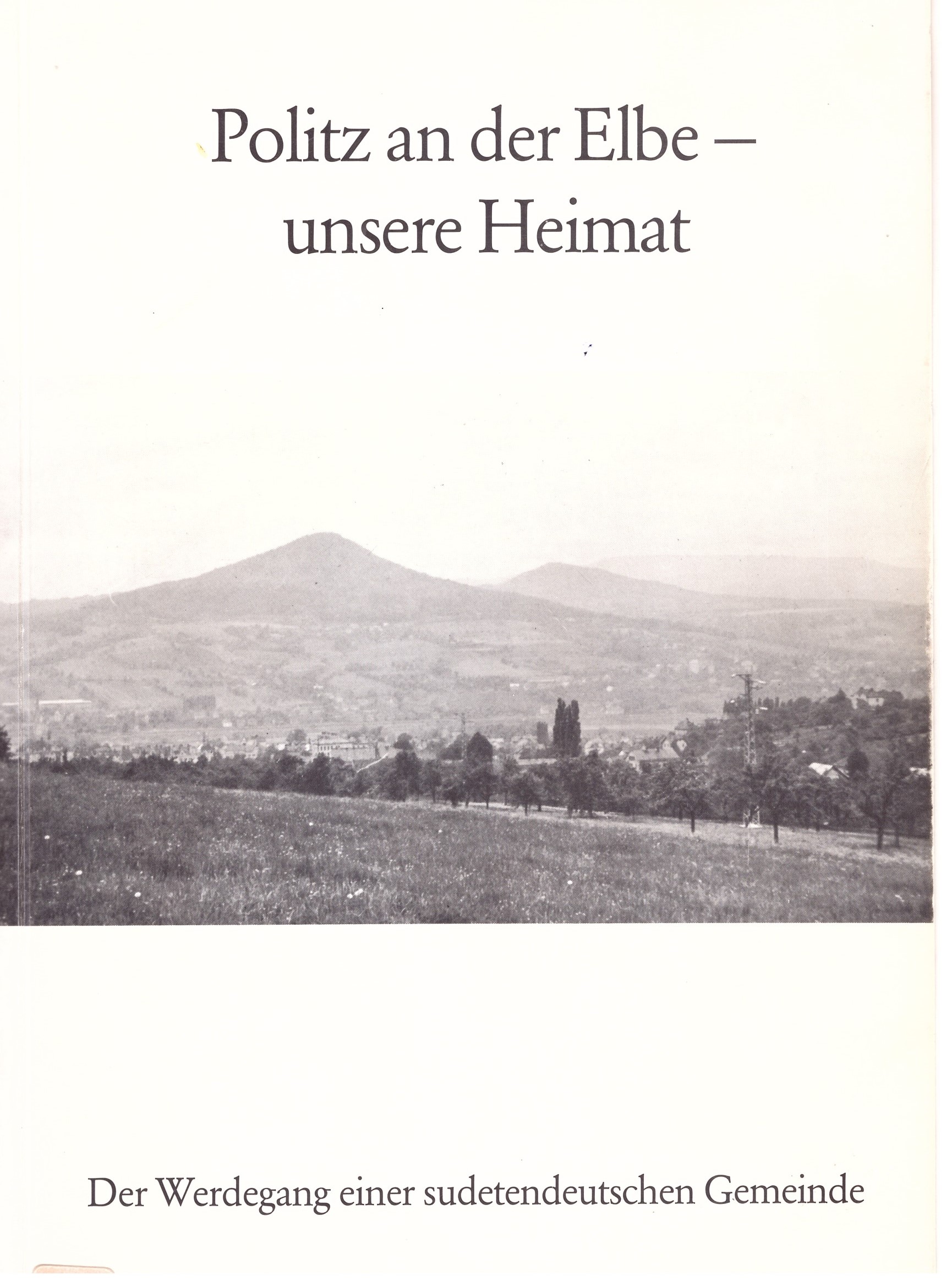 Unvergessene Heimat - Literatur